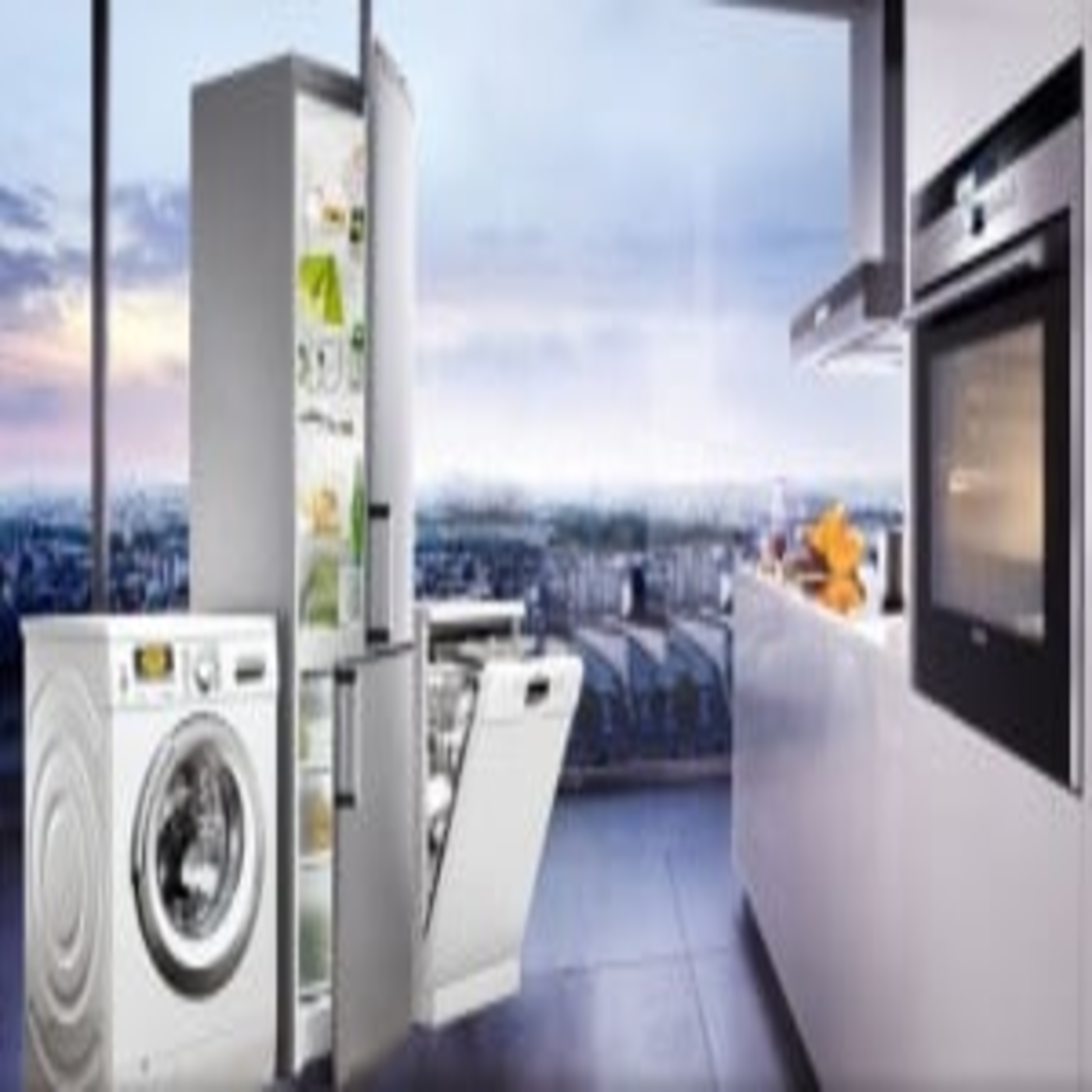 Réparation électroménager Paris 18 entretien d'appareils ménagers